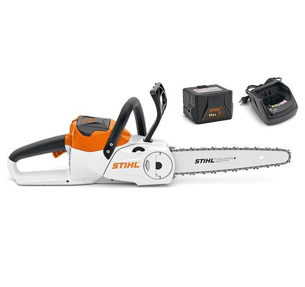 Аккумуляторная пила STIHL MSA 120 C-BQ SET с АК 20 и AL 101 купить на ...