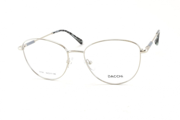 Оправа для очков DACCHI 31191 C7 купить на OZON по низкой цене (1748161760)