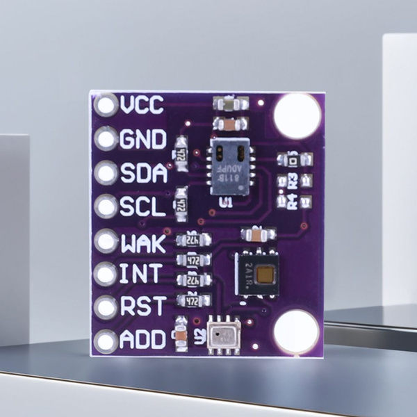MRC060A CCS811 + HDC1080 + BMP280 модуль датчиков температуры ...