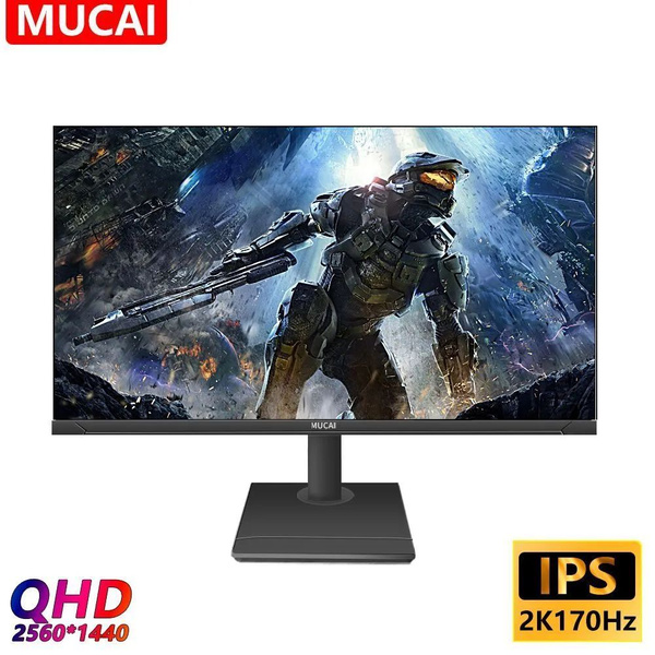 Характеристики Mucai 27" Монитор Мониторы, черный подробное описание товара. Интернет-магазин ...