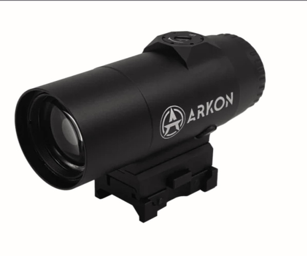 Увеличительная насадка Arkon Matrix 5X купить на OZON по низкой цене (1758603489)