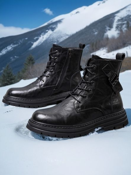 Ботинки KERNA Правильный журнал для мужчин купить на OZON по низкой цене (1767094289)