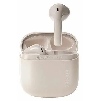 Наушники Вкладыши Edifier Zero Air Беспроводное 32 13711 купить c доставкой на OZON по низкой ...