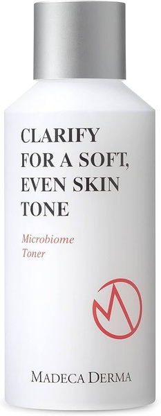 Centellian24 Тонер восстанавливающий Madeca derma microbiome toner 150 ...