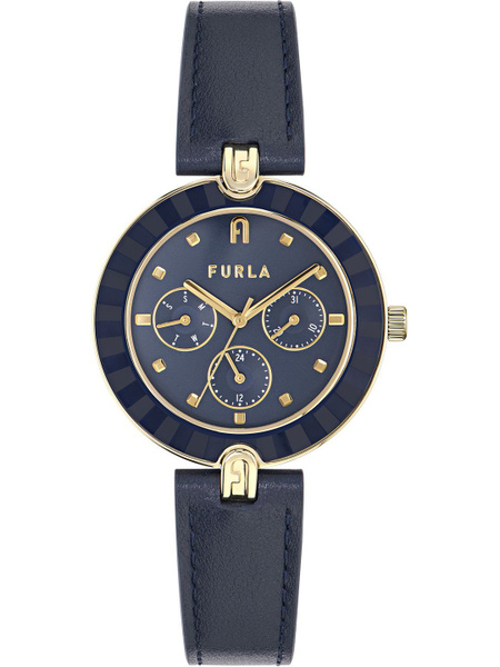 Furla Наручные часы WW00030011L2 купить на OZON по низкой цене (1762464803)