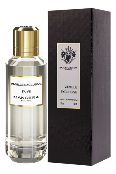 Mancera Vanille Exclusive Парфюмерная вода для женщин 60 ml купить на ...