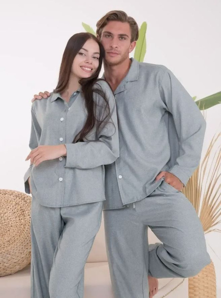 Пижама Brostem купить на OZON по низкой цене (1766324145)