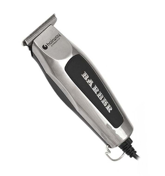 Машинка для стрижки волос Hairway, 02052 Barber триммер для стрижки ...