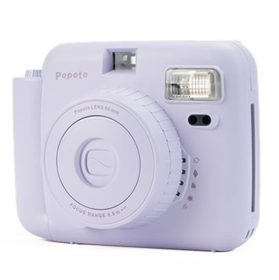 Фотоаппарат моментальной печати Popoto instant camera mini купить на ...
