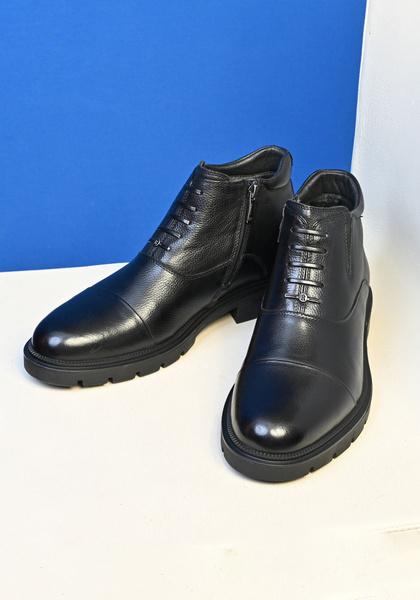 Ботинки Roscote купить на OZON по низкой цене (1772844991)