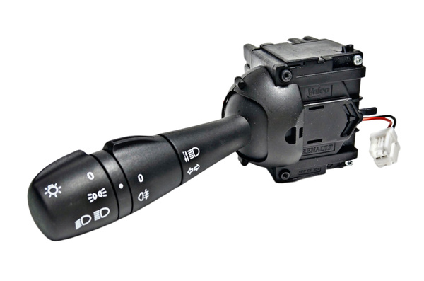 Подрулевой переключатель поворотников и света Lada Vesta, Xray ...