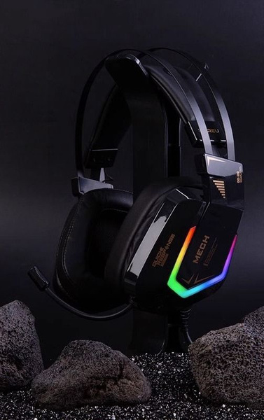 Наушники Вкладыши DAREU EH732_ZJS12-34F1881 Проводное EH732 купить c ...