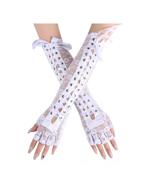 Митенки Elness купить на OZON по низкой цене (1779831726)