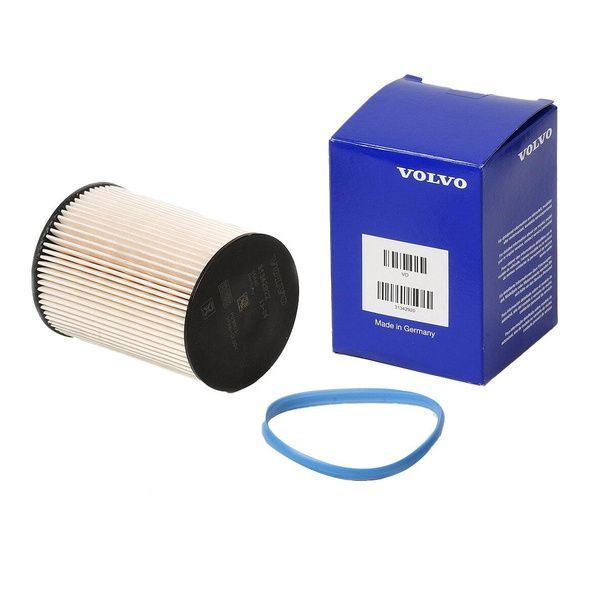 Volvo Фильтр топливный арт. 32242188, 1 шт. купить на OZON по низкой ...