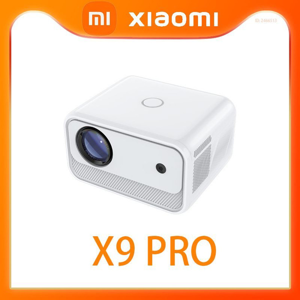 Xiaomi Гобо-проектор X9 pro купить на OZON по низкой цене (1776842961)