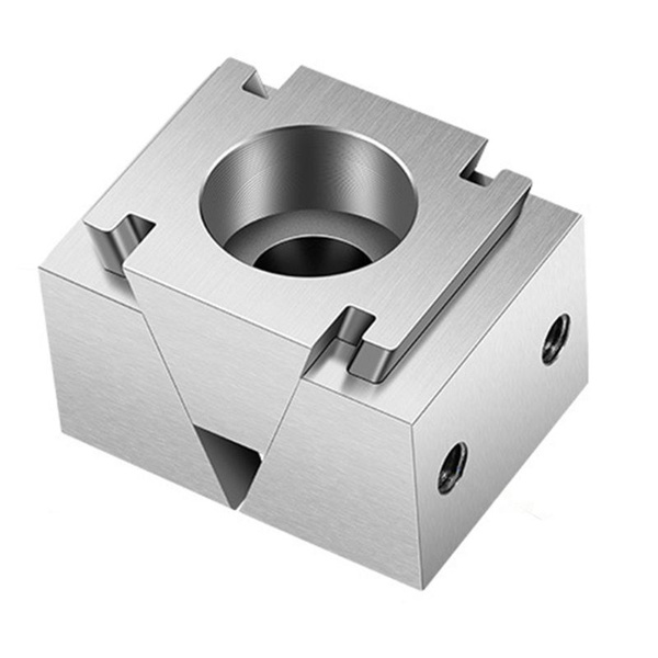 ok clamp двусторонний фиксированный зажимной блок-M6 купить на OZON по ...