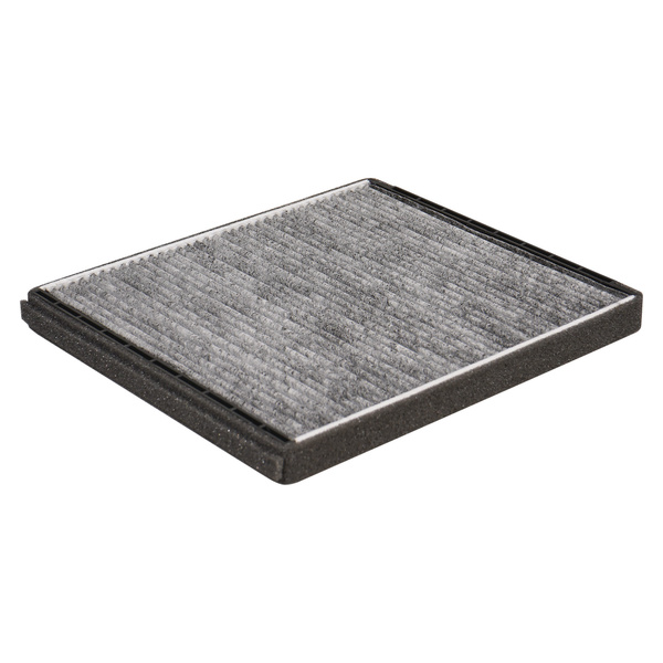 Фильтр салонный угольный для а/м Chevrolet Aveo (02-)/Kalos (02-) 1.2i ...