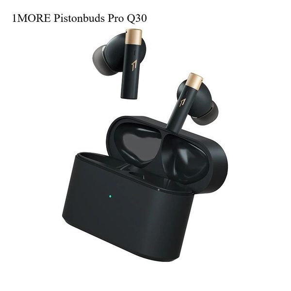 Наушники Внутриканальные 1MORE Pistonbuds Pro Q30 Беспроводное 0 купить c доставкой на OZON по ...