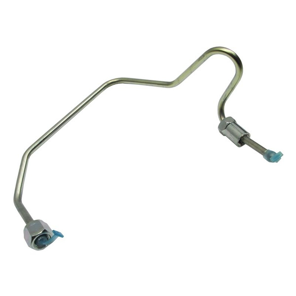 Трубка подачи топлива toyota land cruiser prado 150 09- 1kdftv №1 ...