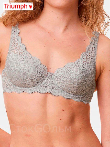 Бюстгальтер TRIUMPH купить на OZON по низкой цене (1796150722)