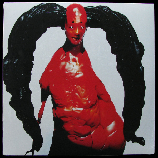 LP Arca - Mutant (2LP) (винил) (352045) купить на OZON по низкой цене ...
