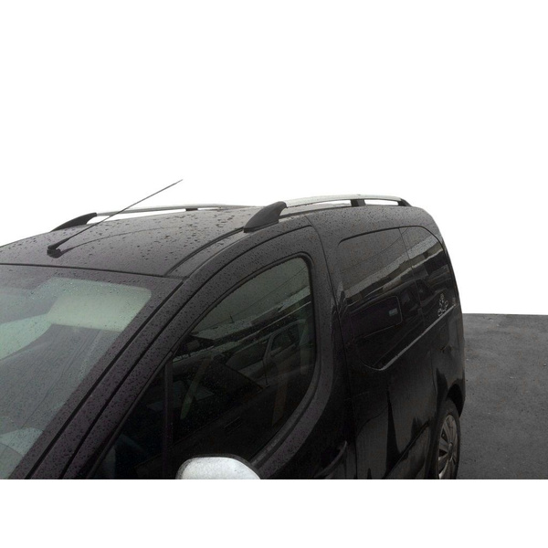 Omsa Line Рейлинги для автомобиля Classic Chrome ALM, Citroen Berlingo ...