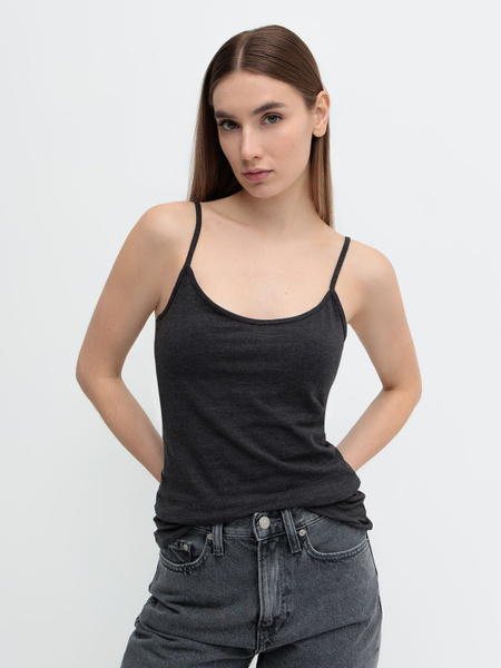 Майка H&M, 42, 44 - купить по выгодной цене в интернет-магазине OZON (1674352365)