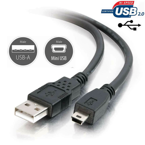 USB-Кабель Провод Шнура USB-Кабель для Garmin GPSMAP 62 62s 62st 62sc ...