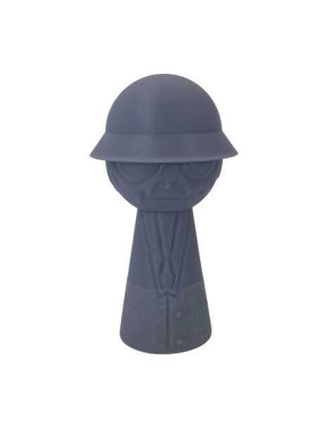 Rebel Horror Sprunki раскраска / Фигурка Ребел ЗЛО из игры Спрунки ...