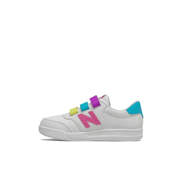 Кроссовки Девочки, Мальчики New Balance, размер 32,5 На любой сезон ...