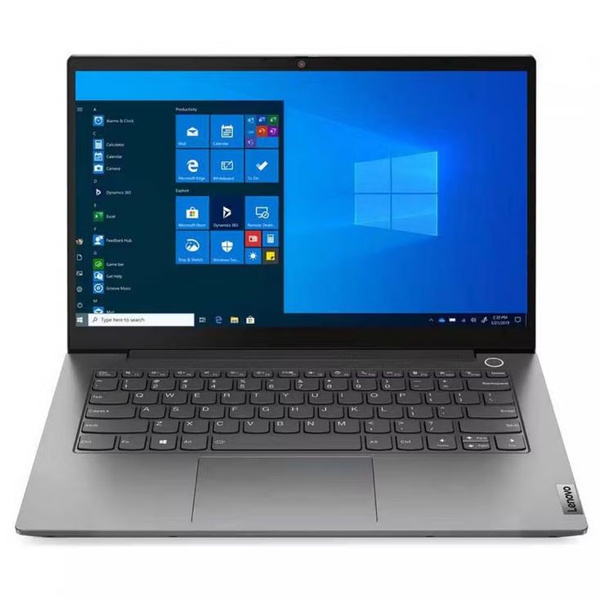 Ноутбук Lenovo ThinkBook 14 G2 ITL 20VD00UNUK Intel Core i5-1135G7 8 ГБ ...