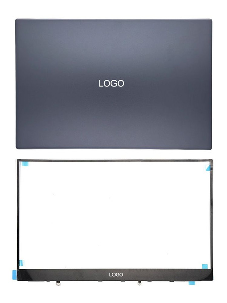 Крышка ноутбука подходит для Matebook D14 NbD-WFH9 NbB-WAH9P NbL-WFH9P ...