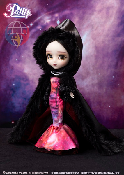 Кукла PULLIP Etoile Undomiel Ver., P-242 купить на OZON по низкой цене (1819817483)