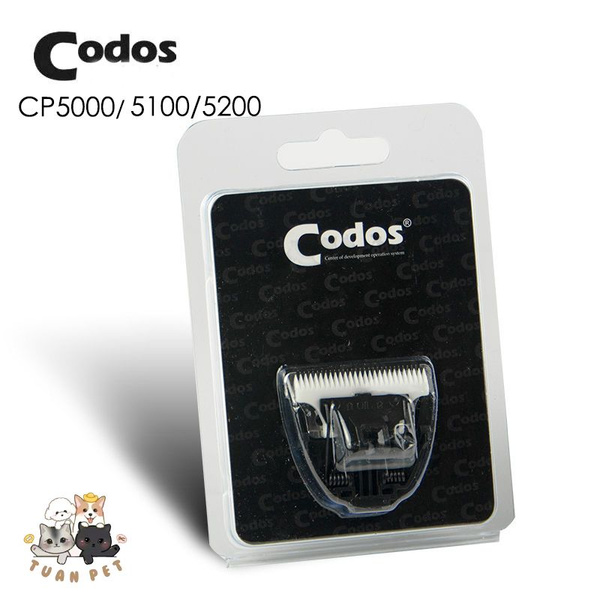 Нож для машинки для стрижки животных CP-5000 / СР-5200 купить на OZON по низкой цене (1989797635)