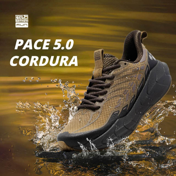 Кроссовки Женский BMAI коричневый, размер 39 R (средняя) Шнурки Китай купить c доставкой на OZON ...