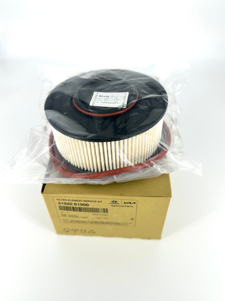 Фильтр топливный Hyundai / Kia 31920-S1900 купить на OZON по низкой ...