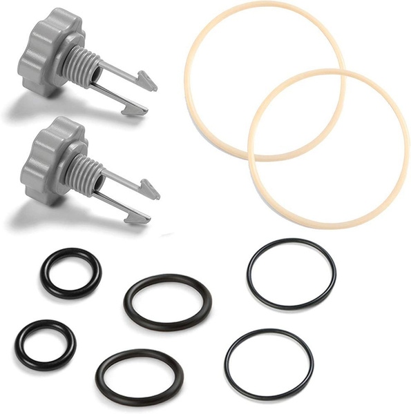 Ремкомплект для фильтр-насосов 28604 и 28638 Intex 25003 купить на OZON ...