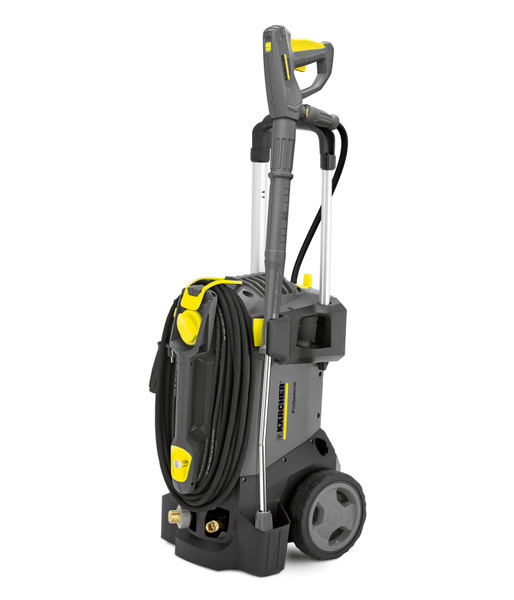 Аппарат мойка высокого давления Karcher HD 5/15 C купить на OZON по ...