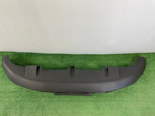 Спойлер переднего бампера Omoda C5 602002156AAкупить c доставкой на ...