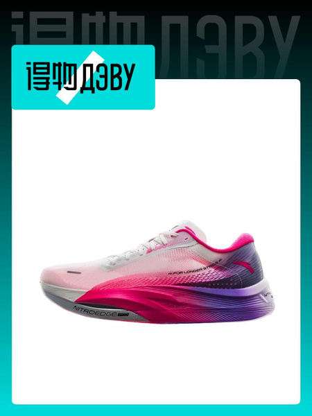 Кроссовки Женский Anta, размер 37,5 На любой сезон купить c доставкой на OZON по низкой цене ...