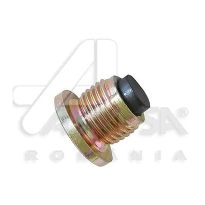 ASAM-SA Пробка сливная, арт. 80102, 1 шт. купить на OZON по низкой цене ...