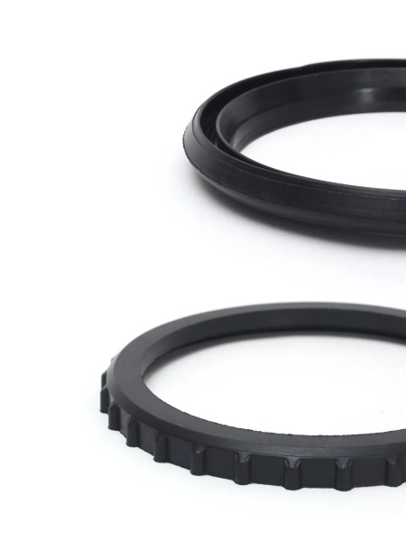 Опора и уплотнитель для двигателя KARCHER WD 3 1.628-107.0 19 L / 1.628 ...