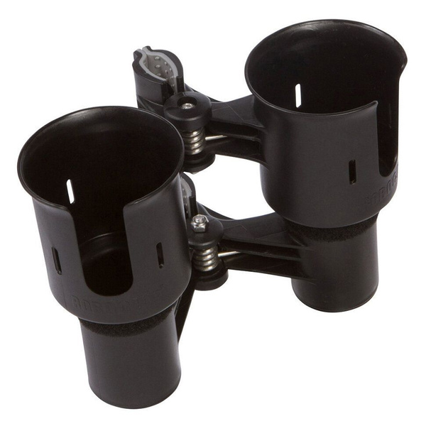 Держатель - подстаканник KUPO RoboCup RC-02 на стойку Чёрный купить на OZON по низкой цене ...