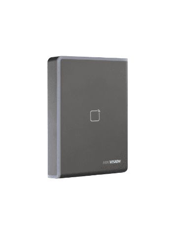 Считыватель EM карт Hikvision DS-K1108AE купить на OZON по низкой цене ...