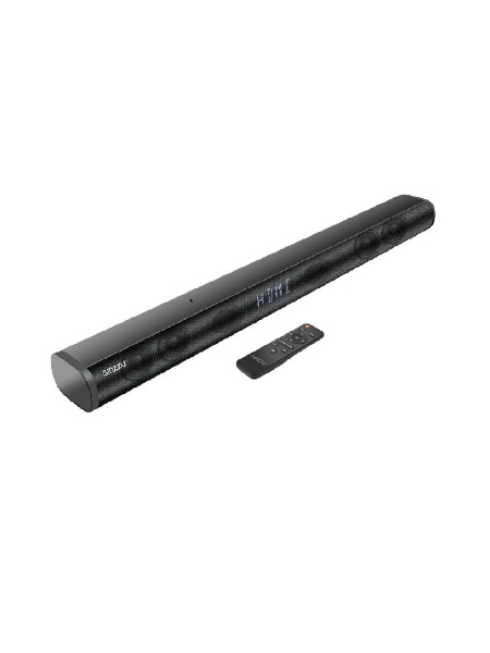 Саундбар Ginzzu GM-502 черный (GM-502) купить c доставкой на OZON по низкой цене (1861138746)