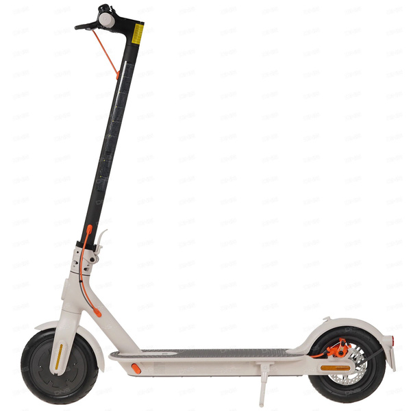 Xiaomi Mi Electric Scooter 3 Электросамокат цвет серый купить на OZON ...