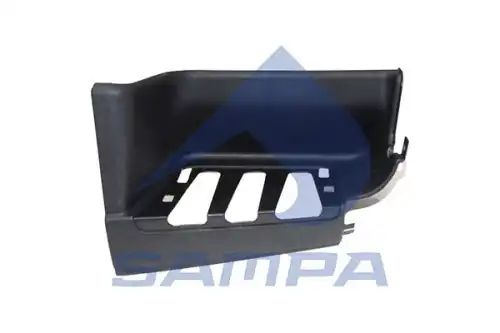 Подножка нижняя правая volvo fm9/fh/fm12 1830 0034 sampaкупить c ...
