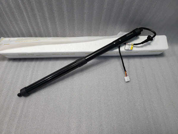 Электропривод багажной двери левый 6892042020 Тойота Рав 4 Toyota RAV4 ...