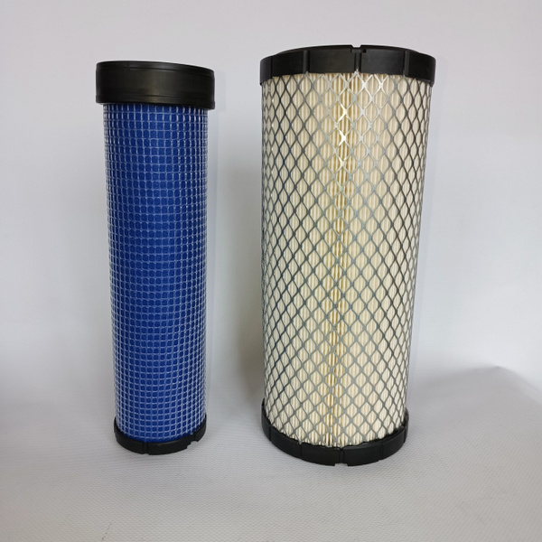 AF25553+AF25554 фильтры воздушные комплект купить на OZON по низкой ...