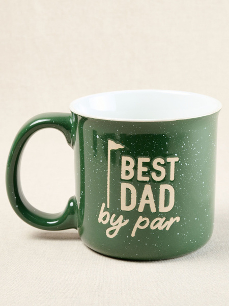 Кружка MIXOM "BEST DAD", 500 мл купить c доставкой на OZON по низкой цене (1871581953)